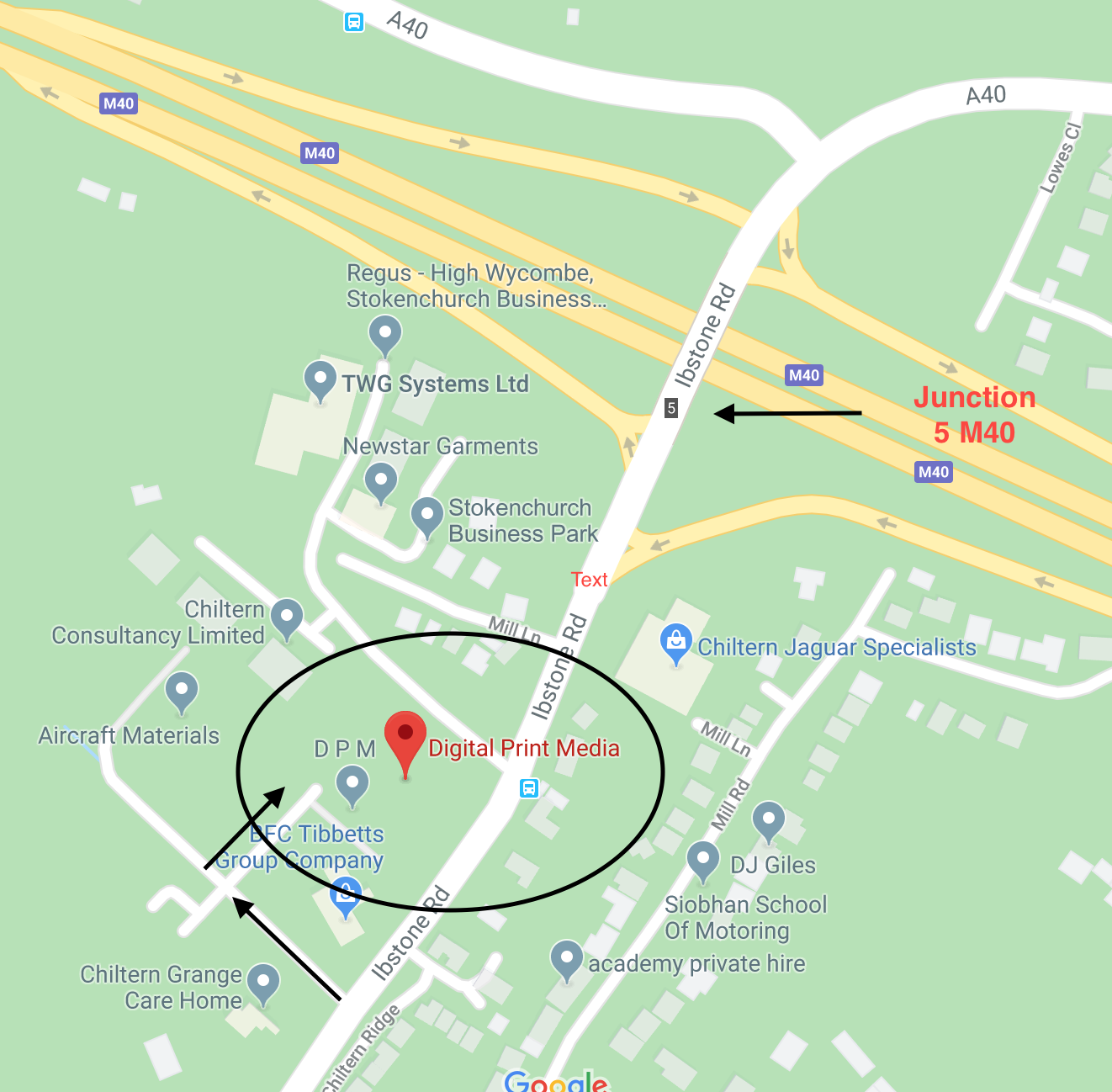 V1 - Contact Us - Digital Print Media