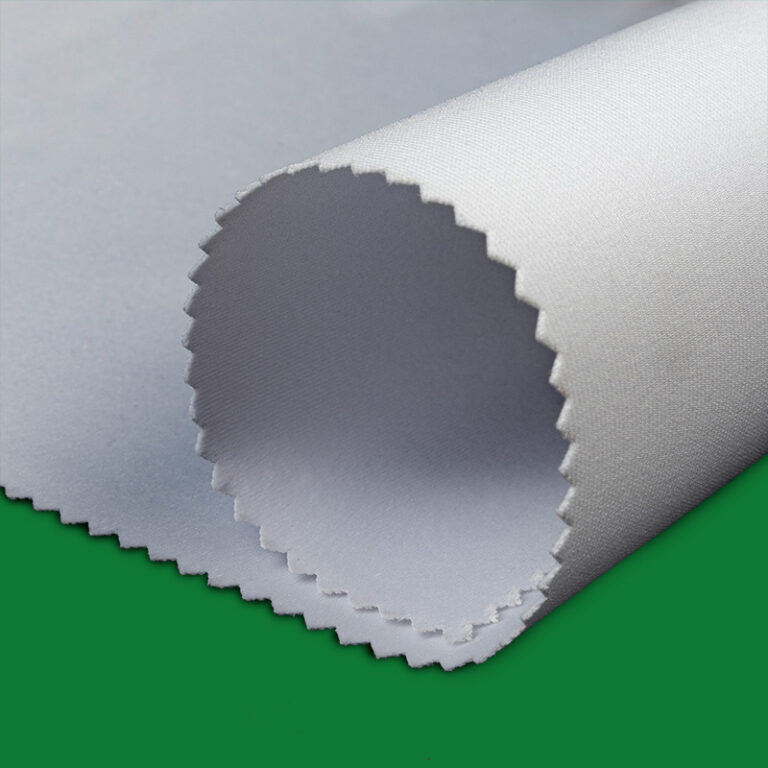 The Ultimate Backlit Fabric - Digital Print Media